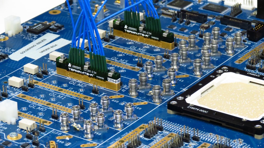 Markets Served by Ardent - Semiconductor, Aerospace, Medical ...
