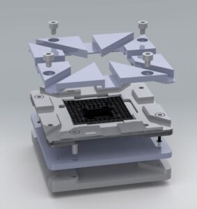 High Performance Sockets - Ardent Concepts
